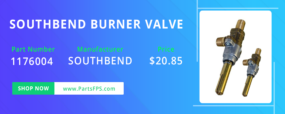 Southbend Parts - Partsfps. Restaurant Equipment & Foodservice Parts - PartsFPS